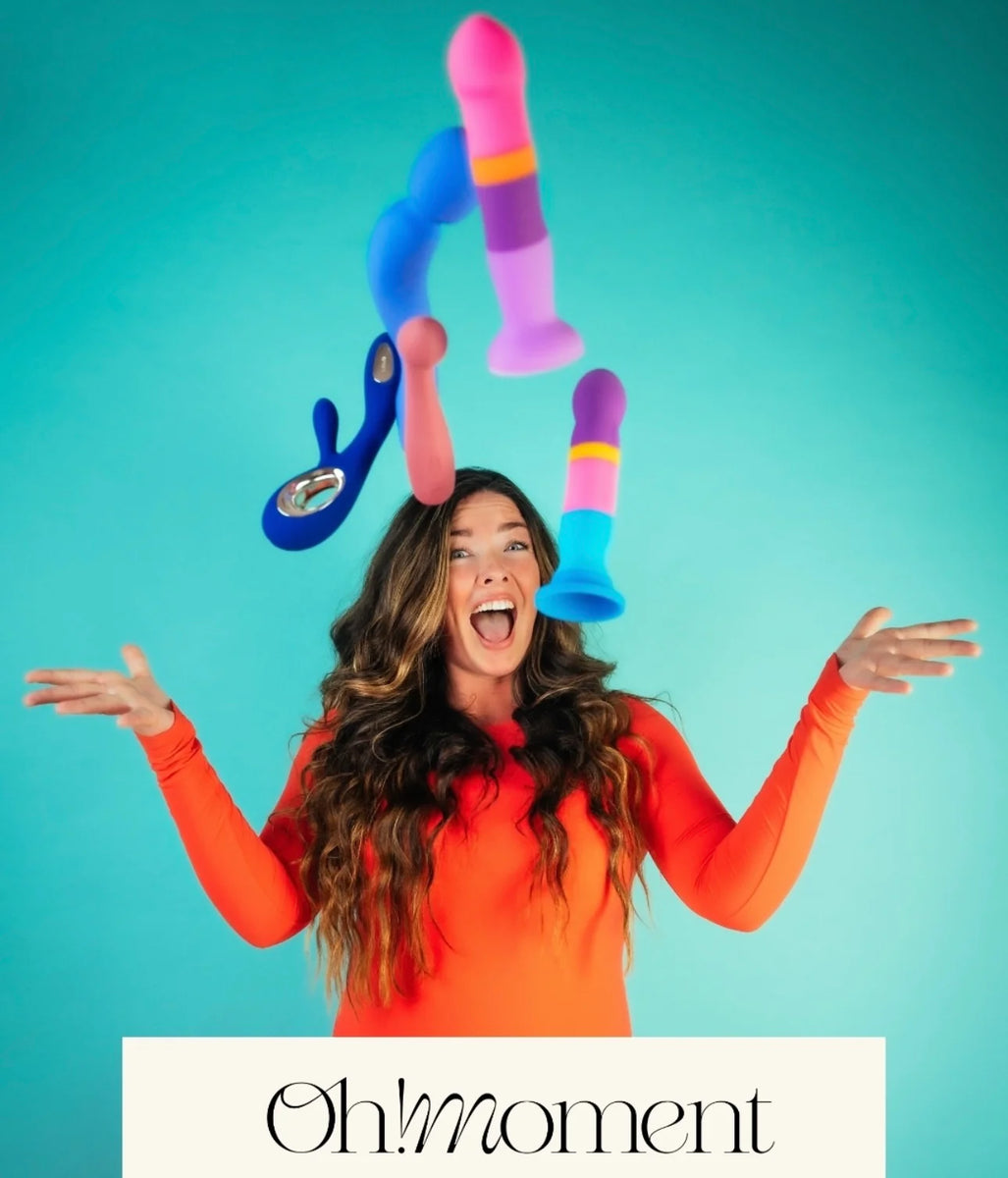 Gift Card – Oh! Moment